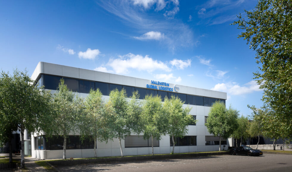 About us - Malenstein